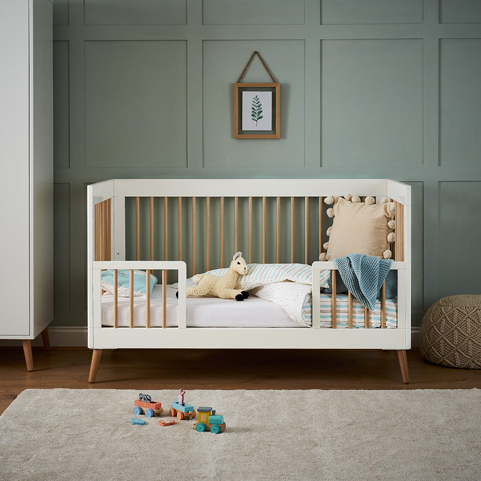 Award Winning Nursery Furniture, Made By Our Family For Yours – Obaby