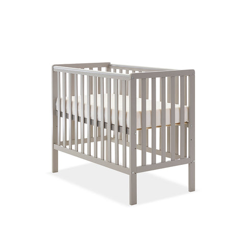 Space Saver Cot Beds – Obaby